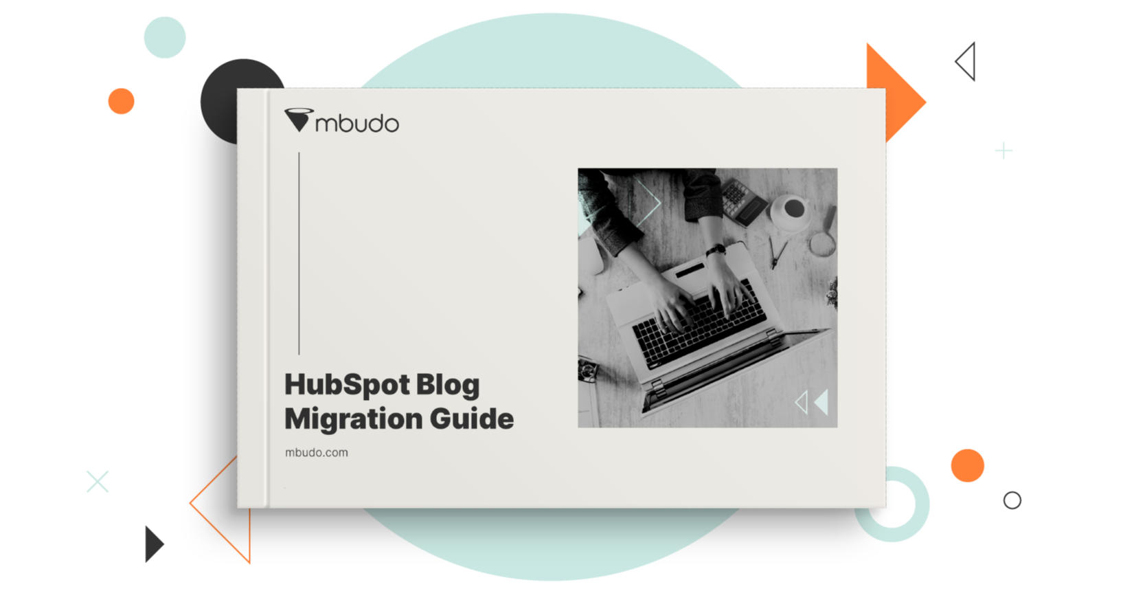 HubSpot blog migration - mbudo